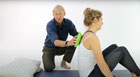 The at home treatment for back and neck pain | Bodystance