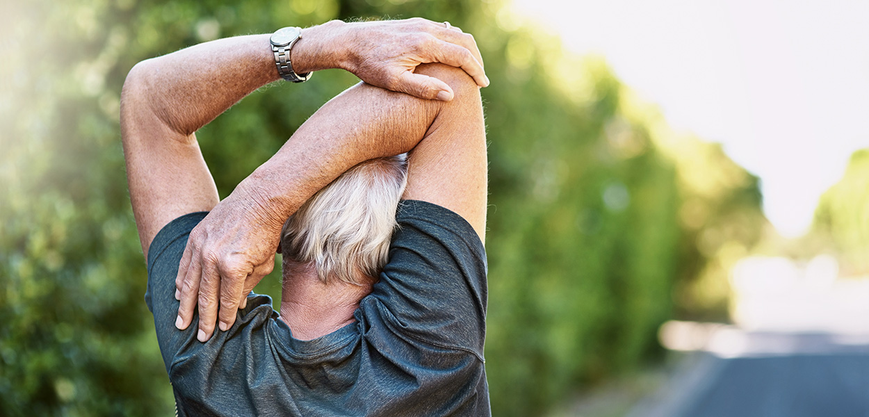 The at home treatment for back and neck pain | Bodystance